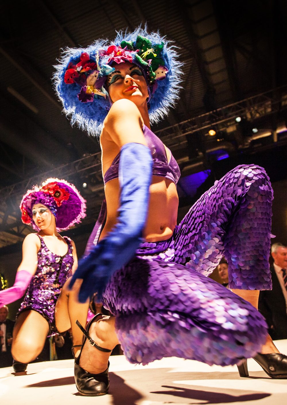 Gallery - Vivid Experience