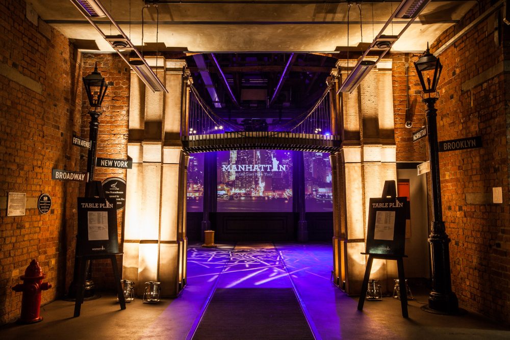 Gallery - Vivid Experience